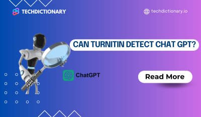 Does Turnitin detect ChatGPT? Your Questions Answered