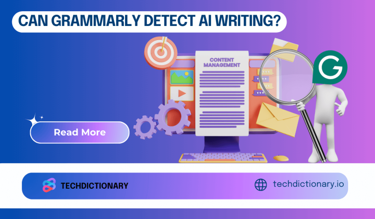 Can Grammarly Detect AI Writing? We Look For All Cases