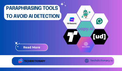 Top 10+ Paraphrasing Tools to Avoid AI Detection [We Tested]