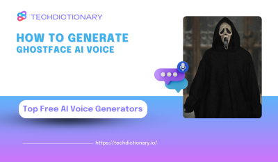 Get Realistic Ghostface Text to Speech Free in 2025