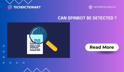Can Spinbot Be Detected? The Truth Revealed in 2025 - TechDictionary