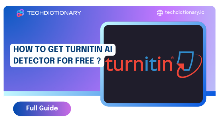 How to Use Turnitin for Free ? 4 Tips (100% Worked)