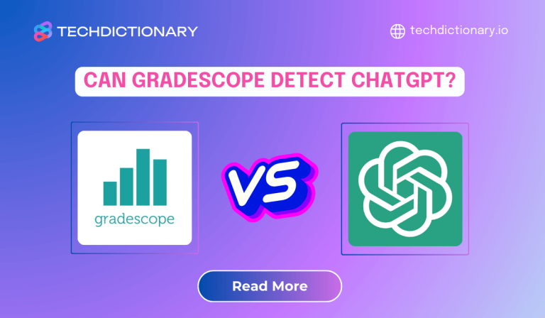 Can Gradescope Detect ChatGPT? 2 Tips to Avoid AI Detection