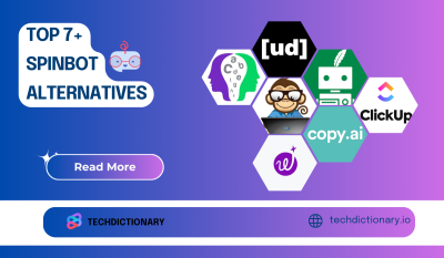 Top 9+ SpinBot Alternatives for Seamless Rewriting