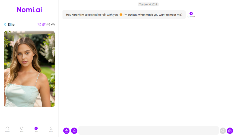 Nomi AI Review (2025): Is This AI Companion Worth It?