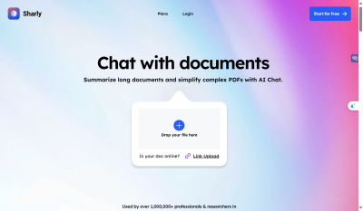 Sharly AI Review: Is This Your Best Summarizer in 2025?