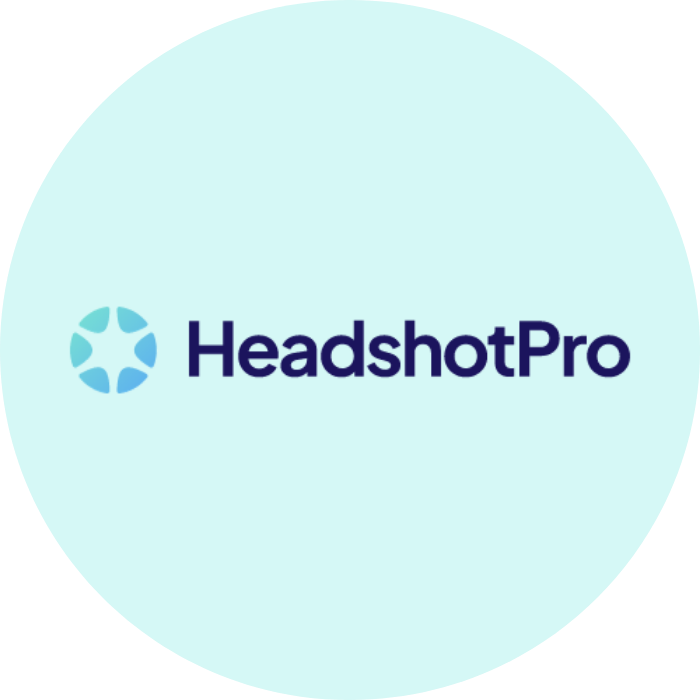 HeadshotPro AI