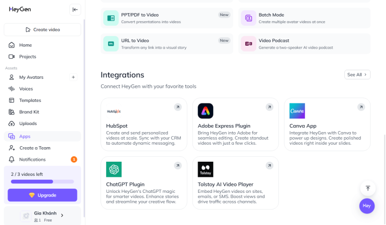 HeyGen Reviews 2025: Features, Pros & Cons and Pricing