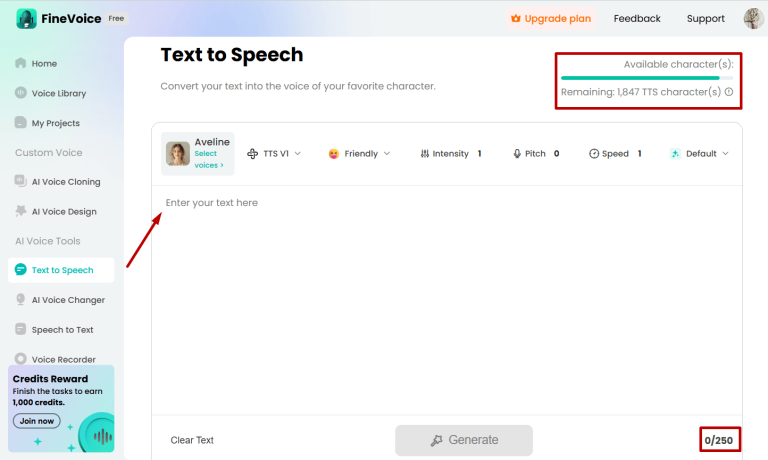 FineVoice Review 2025: Features, Pros & Cons and Pricing