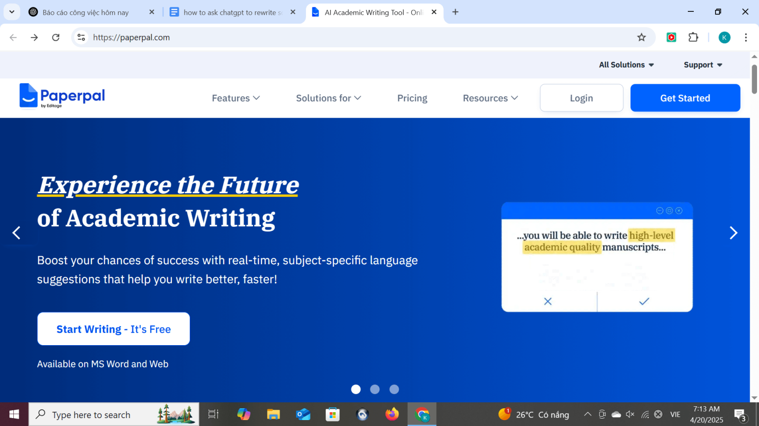How To Ask Chatgpt To Rewrite Something Step By Step Guide
