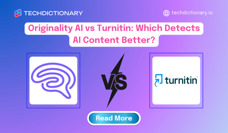 Originality AI vs Turnitin: Which Detects AI Content Better?