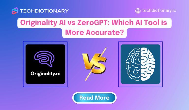 Originality AI vs ZeroGPT: Which AI Tool is More Accurate?