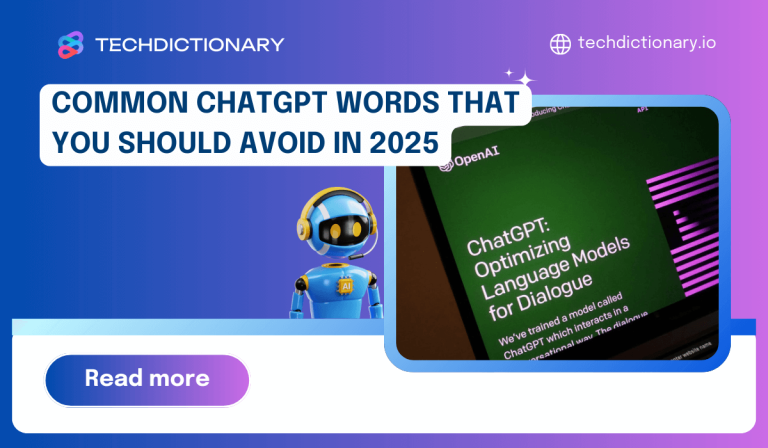 40+ Most Common ChatGPT Words & Phrases in 2025