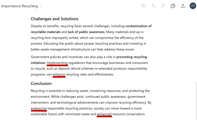 40+ Most Common ChatGPT Words & Phrases in 2025