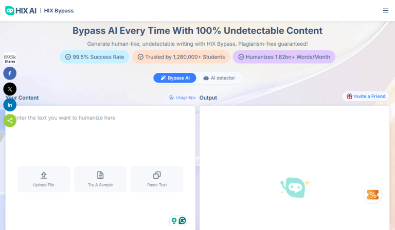 9 Best StealthWriter Alternatives & Competitors (2025)
